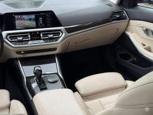 Pelēks BMW 320 2020 Klaipėda, ar dzinēja tilpumu 0.00 L un nobraukumu 164 tūkst. km par 21400 €, foto 18 vietnē AUTOMOTO.COM.LV