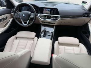 Pelēks BMW 320 2020 Klaipėda, ar dzinēja tilpumu 0.00 L un nobraukumu 164 tūkst. km par 21400 €, foto 20 vietnē AUTOMOTO.COM.LV