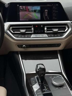 Pelēks BMW 320 2020 Klaipėda, ar dzinēja tilpumu 0.00 L un nobraukumu 164 tūkst. km par 21400 €, foto 22 vietnē AUTOMOTO.COM.LV