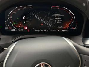 Pelēks BMW 320 2020 Klaipėda, ar dzinēja tilpumu 0.00 L un nobraukumu 164 tūkst. km par 21400 €, foto 25 vietnē AUTOMOTO.COM.LV