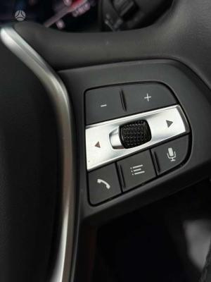 Pelēks BMW 320 2020 Klaipėda, ar dzinēja tilpumu 0.00 L un nobraukumu 164 tūkst. km par 21400 €, foto 26 vietnē AUTOMOTO.COM.LV