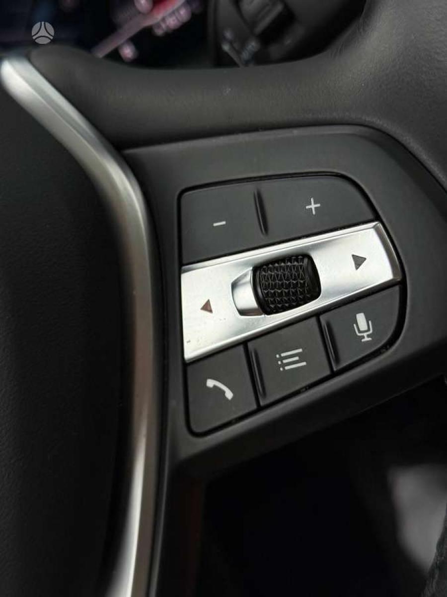 Pelēks BMW 320 2020 Klaipėda, ar dzinēja tilpumu 0.00 L un nobraukumu 164 tūkst. km par 21400 €, foto 26 vietnē AUTOMOTO.COM.LV