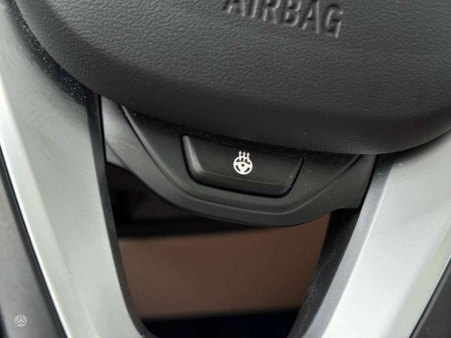 Pelēks BMW 320 2020 Klaipėda, ar dzinēja tilpumu 0.00 L un nobraukumu 164 tūkst. km par 21400 €, foto 27 vietnē AUTOMOTO.COM.LV