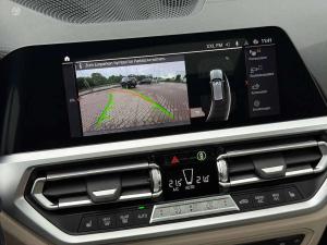 Pelēks BMW 320 2020 Klaipėda, ar dzinēja tilpumu 0.00 L un nobraukumu 164 tūkst. km par 21400 €, foto 28 vietnē AUTOMOTO.COM.LV