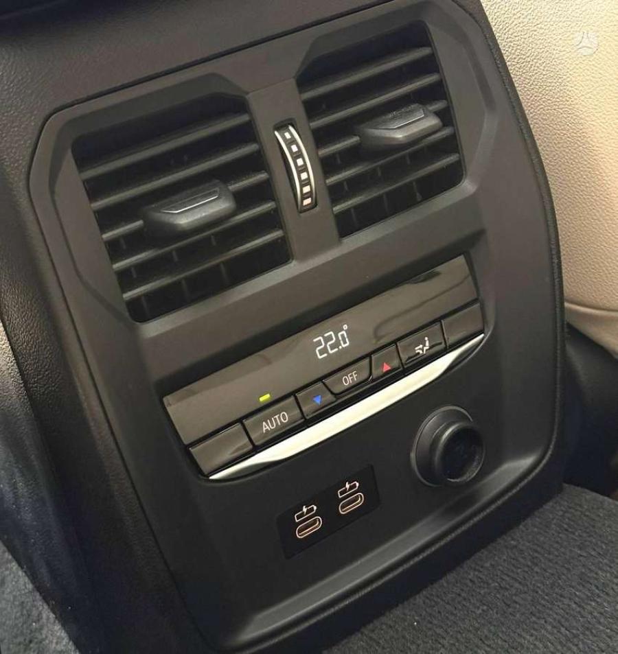 Pelēks BMW 320 2020 Klaipėda, ar dzinēja tilpumu 0.00 L un nobraukumu 164 tūkst. km par 21400 €, foto 34 vietnē AUTOMOTO.COM.LV