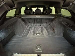 Grey BMW 320 2020 in Marijampole, with an engine capacity of 2.00 L and mileage of 271 thousand km for 19999 €, photo 36 on AUTOMOTO.COM.LV