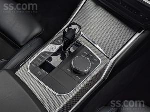 Pelēks BMW 320 2020 Tukums, ar dzinēja tilpumu 2.00 L un nobraukumu 206 tūkst. km par 21990 €, foto 21 vietnē AUTOMOTO.COM.LV