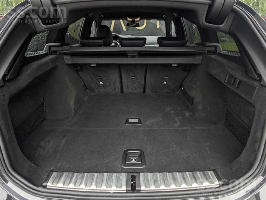 Pelēks BMW 320 2020 Tukums, ar dzinēja tilpumu 2.00 L un nobraukumu 206 tūkst. km par 21990 €, foto 32 vietnē AUTOMOTO.COM.LV