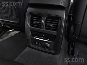 Pelēks BMW 320 2020 Tukums, ar dzinēja tilpumu 2.00 L un nobraukumu 206 tūkst. km par 21990 €, foto 34 vietnē AUTOMOTO.COM.LV