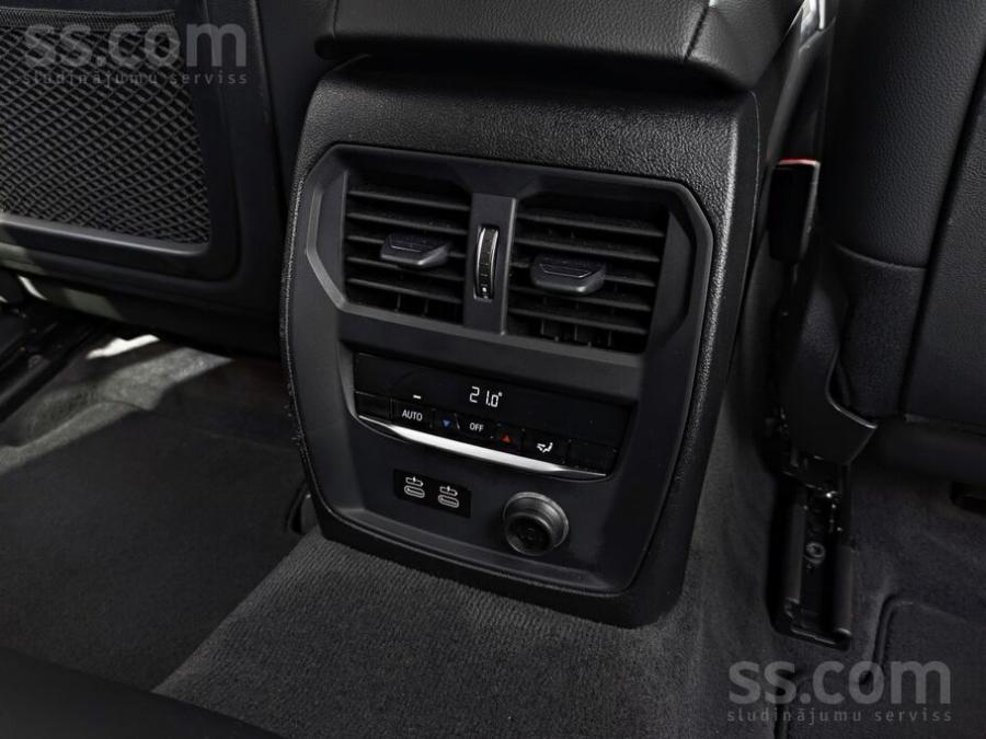 Pelēks BMW 320 2020 Tukums, ar dzinēja tilpumu 2.00 L un nobraukumu 206 tūkst. km par 21990 €, foto 34 vietnē AUTOMOTO.COM.LV