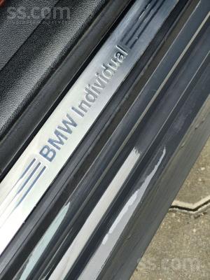 Pelēks BMW 320 2020 Rīga, ar dzinēja tilpumu 2.00 L un nobraukumu 198 tūkst. km par 19600 €, foto 10 vietnē AUTOMOTO.COM.LV