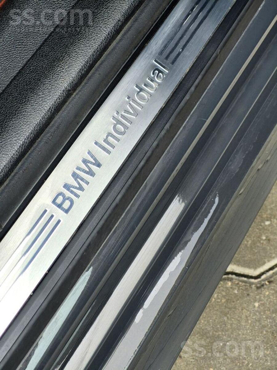 Pelēks BMW 320 2020 Rīga, ar dzinēja tilpumu 2.00 L un nobraukumu 198 tūkst. km par 19600 €, foto 10 vietnē AUTOMOTO.COM.LV
