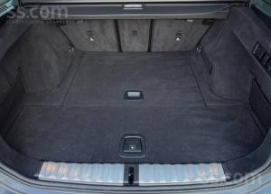 Pelēks BMW 320 2020 Rīga, ar dzinēja tilpumu 2.00 L un nobraukumu 198 tūkst. km par 19600 €, foto 15 vietnē AUTOMOTO.COM.LV