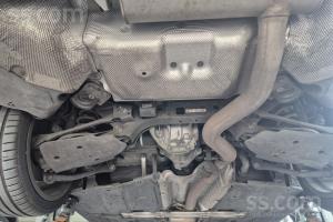 Pelēks BMW 320 2020 Rīga, ar dzinēja tilpumu 2.00 L un nobraukumu 198 tūkst. km par 19600 €, foto 16 vietnē AUTOMOTO.COM.LV