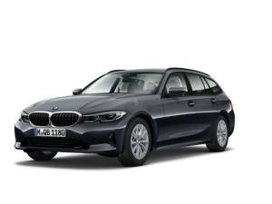 Pelēks BMW 320 2021 Kauņa, ar dzinēja tilpumu 2.00 L un nobraukumu 92 tūkst. km par 31051 €, foto  vietnē AUTOMOTO.COM.LV
