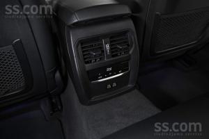 Grey BMW 320 2021 in Tukums, with an engine capacity of 2.00 L and mileage of 0 thousand km for 24990 €, photo 17 on AUTOMOTO.COM.LV