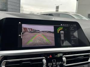 Pelēks BMW 320 2021 Jelgava, ar dzinēja tilpumu 2.00 L un nobraukumu 198 tūkst. km par 17400 €, foto 15 vietnē AUTOMOTO.COM.LV