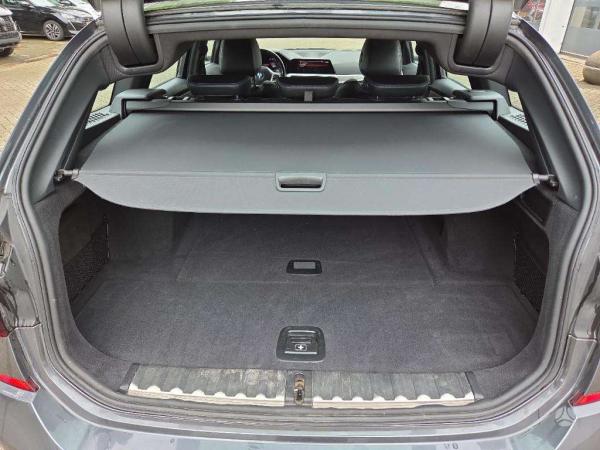 Pelēks BMW 320 2021 Viļņa, ar dzinēja tilpumu 2.00 L un nobraukumu 225 tūkst. km par 17500 €, foto 5 vietnē AUTOMOTO.COM.LV