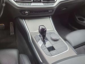 Pelēks BMW 320 2021 Viļņa, ar dzinēja tilpumu 2.00 L un nobraukumu 225 tūkst. km par 17500 €, foto 12 vietnē AUTOMOTO.COM.LV