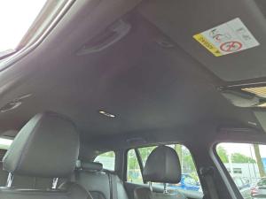 Pelēks BMW 320 2021 Viļņa, ar dzinēja tilpumu 2.00 L un nobraukumu 225 tūkst. km par 17500 €, foto 13 vietnē AUTOMOTO.COM.LV