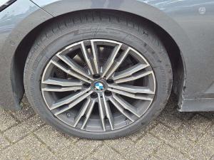 Pelēks BMW 320 2021 Viļņa, ar dzinēja tilpumu 2.00 L un nobraukumu 225 tūkst. km par 17500 €, foto 17 vietnē AUTOMOTO.COM.LV