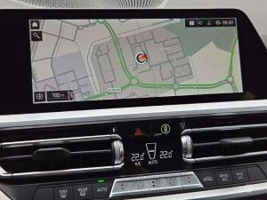 Pelēks BMW 320 2021 Viļņa, ar dzinēja tilpumu 2.00 L un nobraukumu 225 tūkst. km par 17500 €, foto 22 vietnē AUTOMOTO.COM.LV
