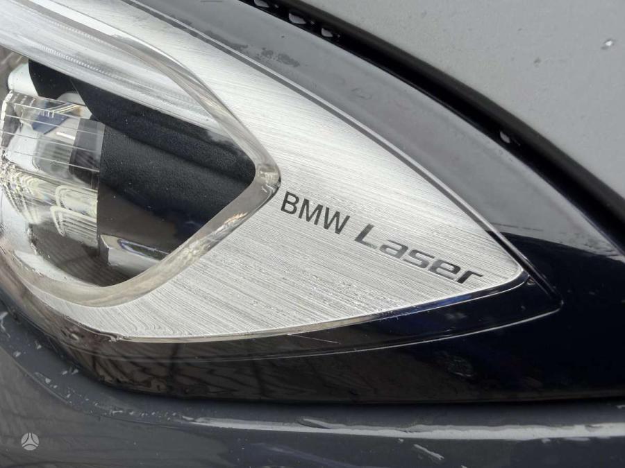 Pelēks BMW 320 2021 Kauņa, ar dzinēja tilpumu 2.00 L un nobraukumu 240 tūkst. km par 18500 €, foto 6 vietnē AUTOMOTO.COM.LV