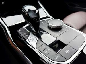 Pelēks BMW 320 2021 Kauņa, ar dzinēja tilpumu 2.00 L un nobraukumu 240 tūkst. km par 18500 €, foto 12 vietnē AUTOMOTO.COM.LV