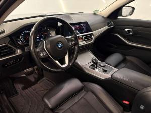 Pelēks BMW 320 2021 Marijampole, ar dzinēja tilpumu 2.00 L un nobraukumu 282 tūkst. km par 14950 €, foto 3 vietnē AUTOMOTO.COM.LV
