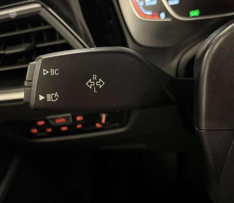 Pelēks BMW 320 2021 Marijampole, ar dzinēja tilpumu 2.00 L un nobraukumu 282 tūkst. km par 14950 €, foto 8 vietnē AUTOMOTO.COM.LV