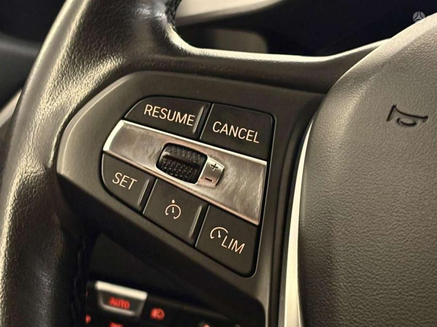 Pelēks BMW 320 2021 Marijampole, ar dzinēja tilpumu 2.00 L un nobraukumu 282 tūkst. km par 14950 €, foto 13 vietnē AUTOMOTO.COM.LV