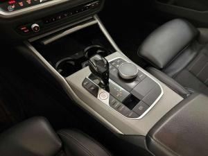 Pelēks BMW 320 2021 Marijampole, ar dzinēja tilpumu 2.00 L un nobraukumu 282 tūkst. km par 14950 €, foto 14 vietnē AUTOMOTO.COM.LV