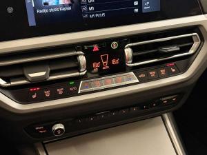 Pelēks BMW 320 2021 Marijampole, ar dzinēja tilpumu 2.00 L un nobraukumu 282 tūkst. km par 14950 €, foto 15 vietnē AUTOMOTO.COM.LV