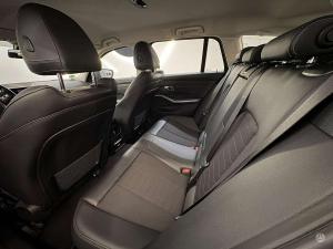 Pelēks BMW 320 2021 Marijampole, ar dzinēja tilpumu 2.00 L un nobraukumu 282 tūkst. km par 14950 €, foto 22 vietnē AUTOMOTO.COM.LV