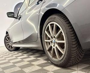 Pelēks BMW 320 2021 Marijampole, ar dzinēja tilpumu 2.00 L un nobraukumu 282 tūkst. km par 14950 €, foto 23 vietnē AUTOMOTO.COM.LV