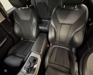 Pelēks BMW 320 2021 Marijampole, ar dzinēja tilpumu 2.00 L un nobraukumu 282 tūkst. km par 14950 €, foto 25 vietnē AUTOMOTO.COM.LV