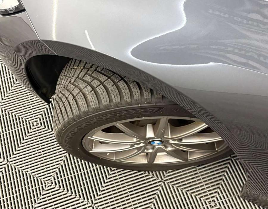 Pelēks BMW 320 2021 Marijampole, ar dzinēja tilpumu 2.00 L un nobraukumu 282 tūkst. km par 14950 €, foto 27 vietnē AUTOMOTO.COM.LV