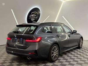 Pelēks BMW 320 2021 Marijampole, ar dzinēja tilpumu 2.00 L un nobraukumu 282 tūkst. km par 14950 €, foto 30 vietnē AUTOMOTO.COM.LV