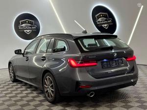 Pelēks BMW 320 2021 Marijampole, ar dzinēja tilpumu 2.00 L un nobraukumu 282 tūkst. km par 14950 €, foto 33 vietnē AUTOMOTO.COM.LV