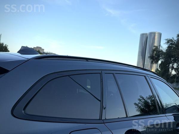 Pelēks BMW 320 2021 Rīga, ar dzinēja tilpumu 2.00 L un nobraukumu 211 tūkst. km par 20900 €, foto 10 vietnē AUTOMOTO.COM.LV