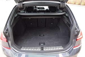 Grey BMW 320 2021 in Vilnius, with an engine capacity of 2.00 L and mileage of 306 thousand km for 17499 €, photo 46 on AUTOMOTO.COM.LV