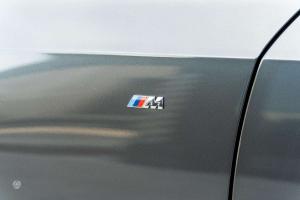 Pelēks BMW 320 2021 Viļņa, ar dzinēja tilpumu 2.00 L un nobraukumu 225 tūkst. km par 18000 €, foto 4 vietnē AUTOMOTO.COM.LV