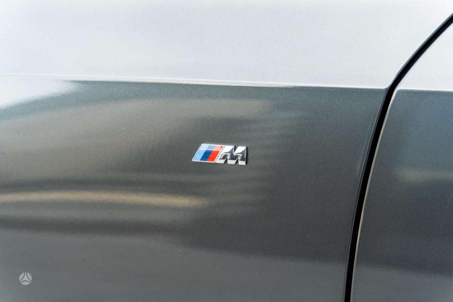 Pelēks BMW 320 2021 Viļņa, ar dzinēja tilpumu 2.00 L un nobraukumu 225 tūkst. km par 18000 €, foto 4 vietnē AUTOMOTO.COM.LV