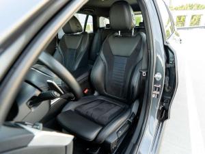 Pelēks BMW 320 2021 Viļņa, ar dzinēja tilpumu 2.00 L un nobraukumu 225 tūkst. km par 18000 €, foto 25 vietnē AUTOMOTO.COM.LV