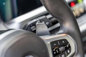 Pelēks BMW 320 2021 Viļņa, ar dzinēja tilpumu 2.00 L un nobraukumu 225 tūkst. km par 18000 €, foto 29 vietnē AUTOMOTO.COM.LV