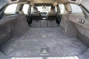 Pelēks BMW 320 2021 Viļņa, ar dzinēja tilpumu 2.00 L un nobraukumu 225 tūkst. km par 18000 €, foto 32 vietnē AUTOMOTO.COM.LV