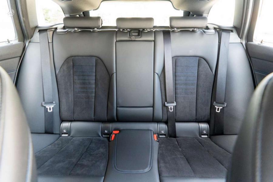 Pelēks BMW 320 2021 Viļņa, ar dzinēja tilpumu 2.00 L un nobraukumu 225 tūkst. km par 18000 €, foto 34 vietnē AUTOMOTO.COM.LV