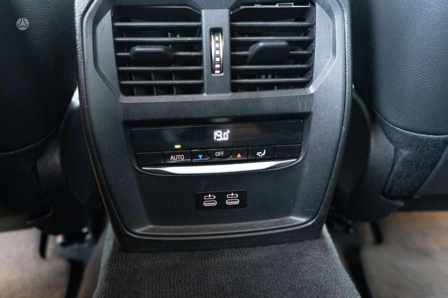 Pelēks BMW 320 2021 Viļņa, ar dzinēja tilpumu 2.00 L un nobraukumu 225 tūkst. km par 18000 €, foto 35 vietnē AUTOMOTO.COM.LV