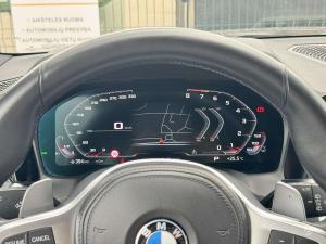 Pelēks BMW 320 2021 Viļņa, ar dzinēja tilpumu 2.00 L un nobraukumu 225 tūkst. km par 18000 €, foto 41 vietnē AUTOMOTO.COM.LV
