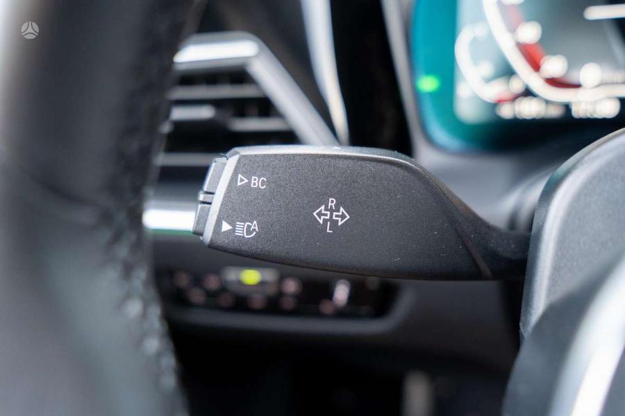 Pelēks BMW 320 2021 Viļņa, ar dzinēja tilpumu 2.00 L un nobraukumu 225 tūkst. km par 18000 €, foto 44 vietnē AUTOMOTO.COM.LV